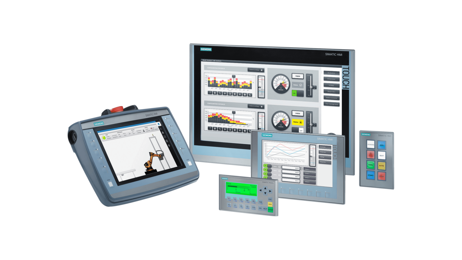 Machinotech - Sensor Supplier & Service Provider In Dubai, UAE